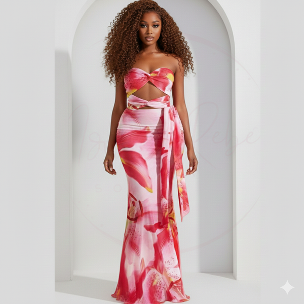 Coastal Bliss Set – Island Rebel Bah